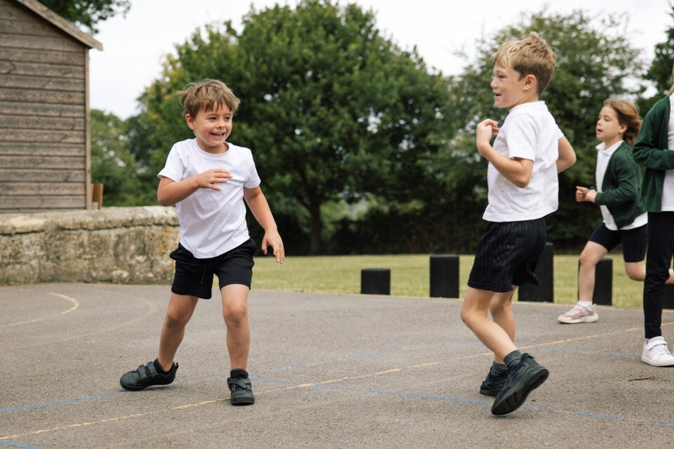 Primary PE & Sport Premium 2025–26: What PE Leads need to know – PH ...