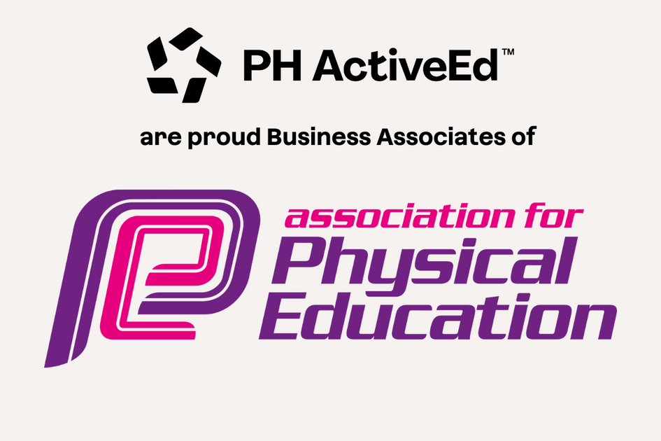 Exciting News: We are now Business Associate Members of afPE! – PH ActiveEd