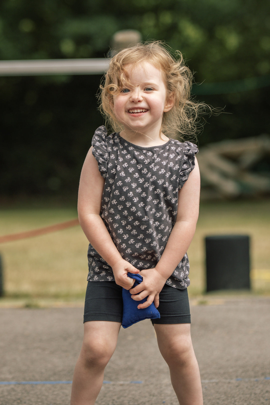 Nursery Programme – PH ActiveEd